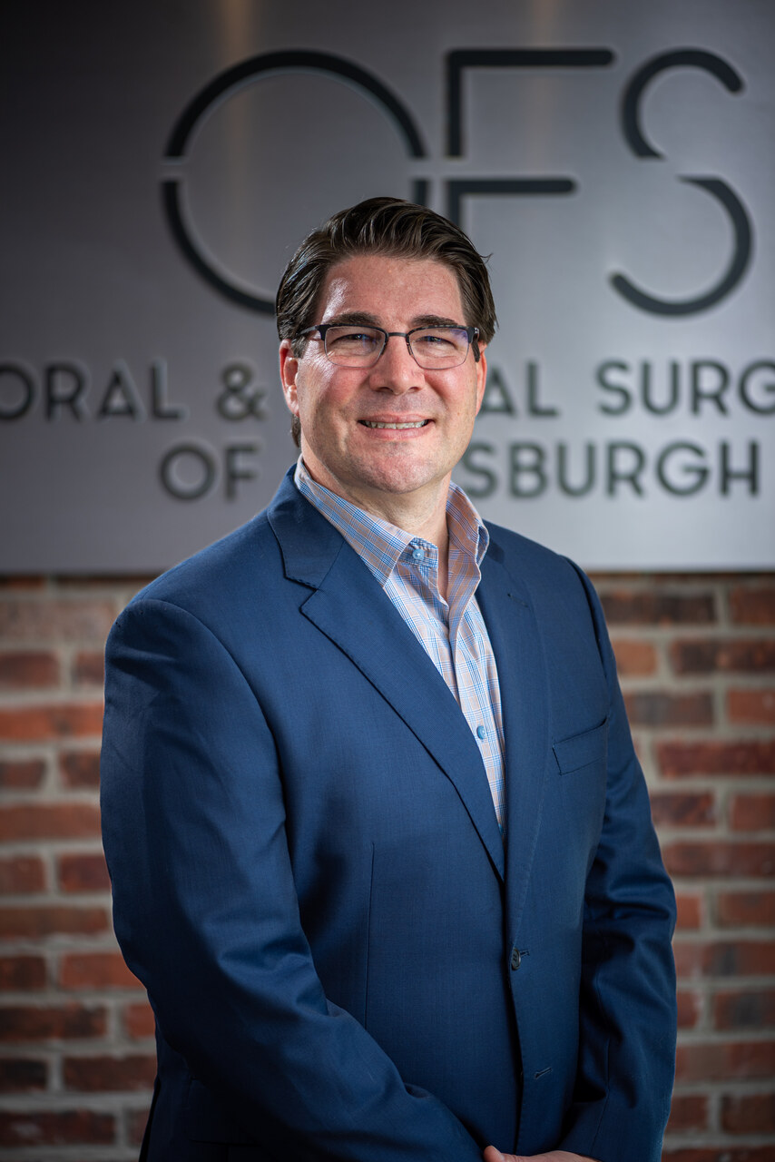 Meet Our Oral Surgeons Wexford PA, Oral & Facial Surgery of Pittsburgh